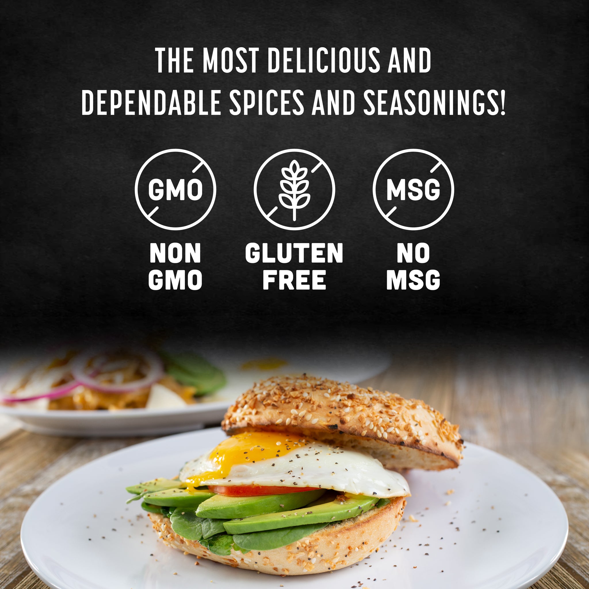 Everything Bagel (2 Pack) – spicerackco